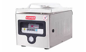 What is the Principle of Vacuum Packaging Machine? - Huaqiao Packing ...