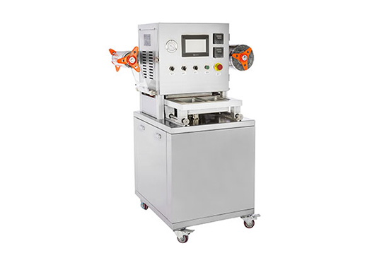 What is a Gas Flush on a Vacuum Sealer? - Huaqiao Packing Machine